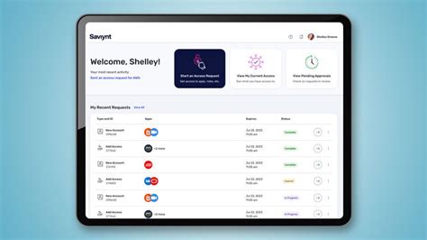 Saviynt Converged Identity Platform Product Tour