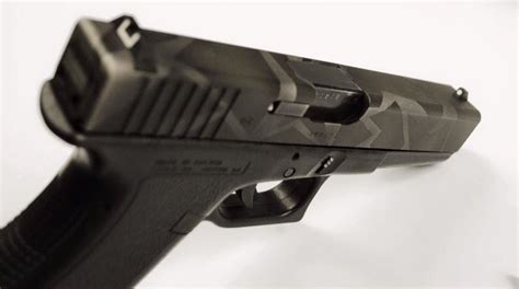 Splinter Camo Weaponstencils