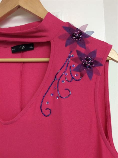 Creative Customisation Class Now Booking