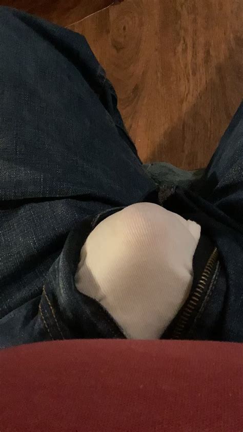 Wetting Self After Work