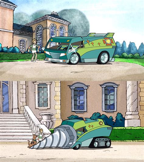 Saturday Mornings Forever Shaggy And Scooby Doo Get A Clue