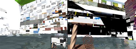 Garbled Textures Memory Problems Unity Engine Unity Discussions