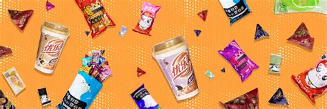 YOKEE - азиатские сладости и снеки в мешке | ВКонтакте