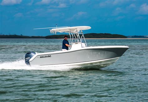 210 Rx — Release Boats