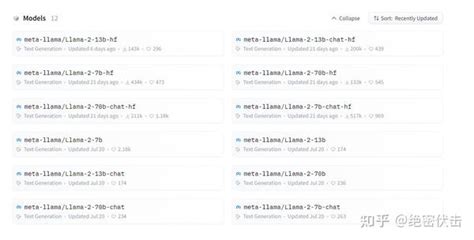 一文读懂Llama 2从原理到实战 知乎
