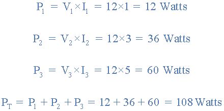 Series Connected Solar Panels For Increased Voltage