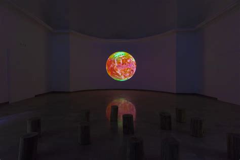 German Pavilion Stress Tests People At Venice Architecture Biennale