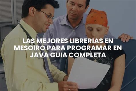 Las Mejores Librerias En Mesoiro Para Programar En Java Guia Completa