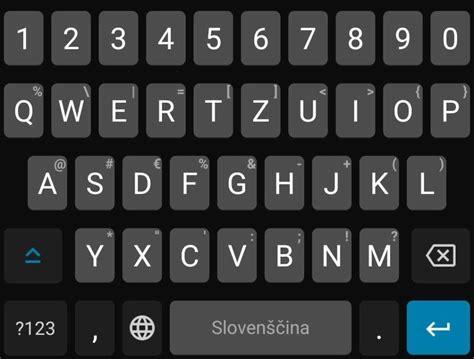 Double Tap Caps Lock Unleash The Power Of Android Keyboard