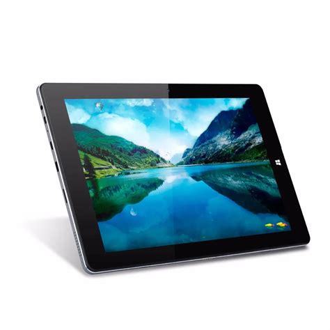 Купить Chuwi hi10 pro 2 в 1 ultrabook планшет 10.1 дюймов windows 10 ...
