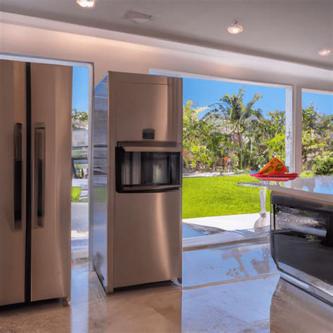 How To Replace Your Refrigerator Filter