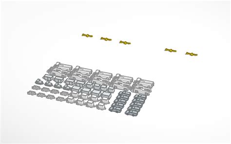 3d Design Copy Of 1 400 Gse Tinkercad