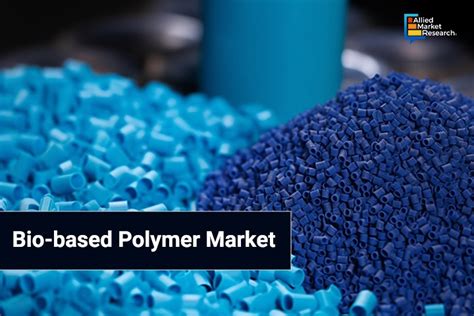 Asia Pacifics Bio Based Polymers Demand