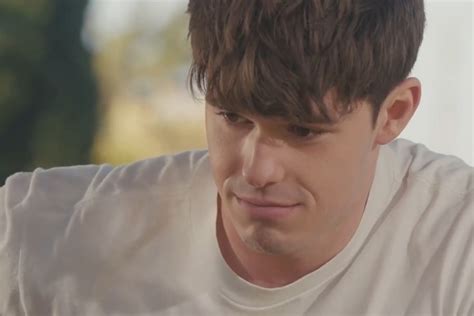 Spotlight On Daniel Cropley The Actor Whos Experimenting Roles