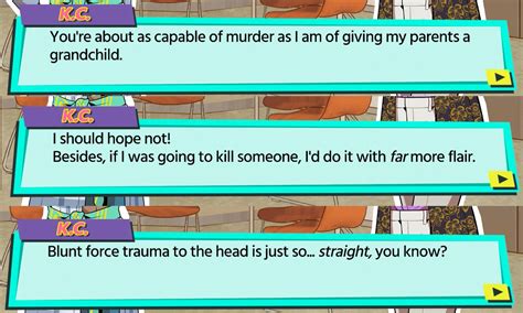 Lilshpeethatcould On Twitter Game Writes Worst Gay Dialogue Ever