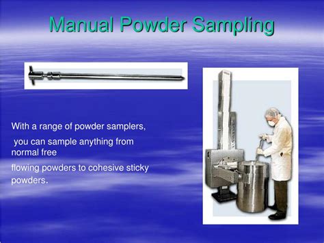 Ppt Implement Sampling Procedures Powerpoint Presentation Free Download Id 180403
