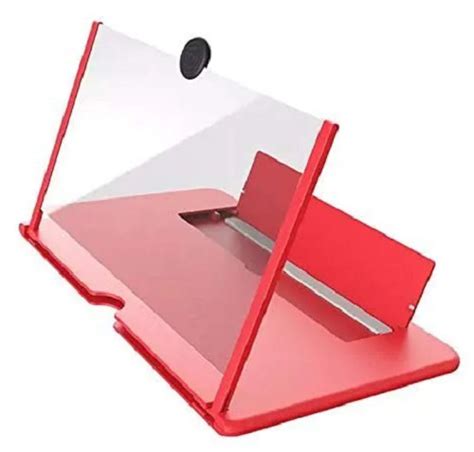 White Premium Quality Rectangular Abs Plastic Video Amplifier At Best Price In Prayagraj