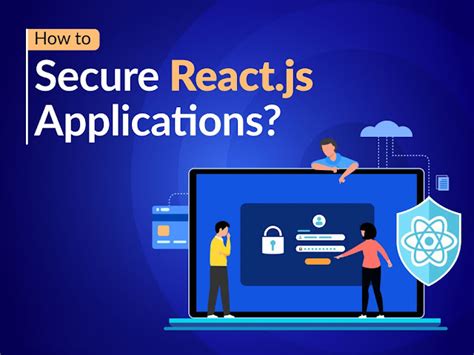 How To Keep A Check Of ReactJs Security Vulnerabilities In 2023