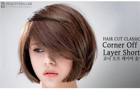 Short Layer Bob Hair Cắt Tóc Tóc Và Làm đẹp Tóc Bob Ngắn