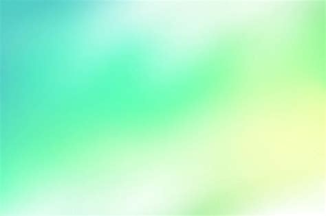 녹색 톤 그라데이션 배경 무료 벡터 Blurred Background Abstract Backgrounds