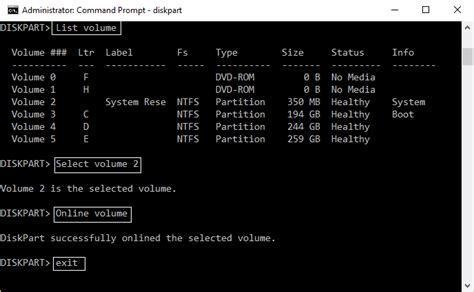 Fix The System Cannot Find The File Specified Error Code 0x80070002