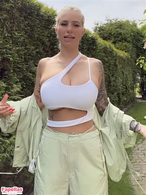 Carina Spack Aka Carinaspack Nude Leaks Fapellas