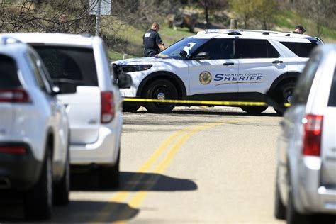 Canyon County Sheriffs Office Investigates Possible Homicide In