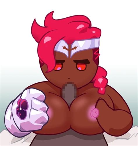 Rule 34 2boys Censored Cookie Run Cookie Run Kingdom Crunchy Chip Cookie Gay Gay Sex Male Male