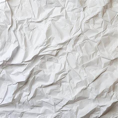 A Close Up Of A Piece Of Paper That Looks Like Crumpled Paper With A Clock On The Top Of It