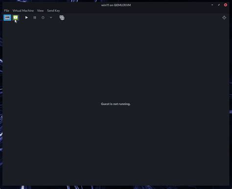 Gpu Passthrough To Windows 11 Using Libvirt And Qemu