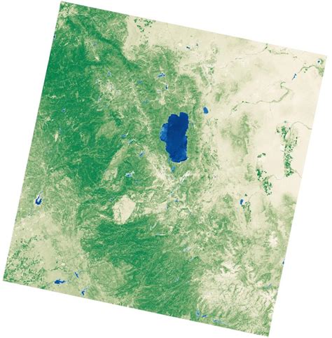 Gdal Part 7 Transforming Data Robert Simmon Posted On The Topic