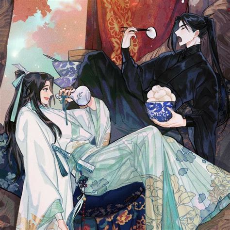 Быстрое сохранение에 있는 핀 캐릭터 일러스트 비명 얼굴 표정