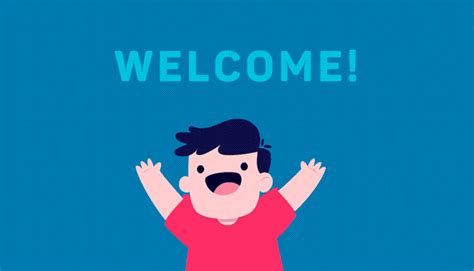 Welcome S