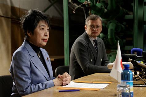 Допомога Україні Японія виділить 37 млн доларів на протидронні системи для України