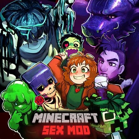 Amazon Music RoseTVのMinecraft Sex Mod Explicit Amazon co jp