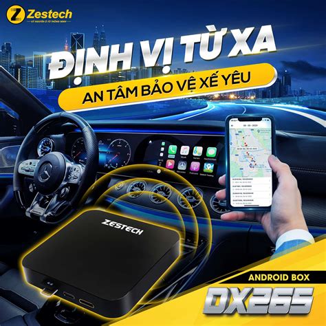 Android Box Cho ô Tô Chính Hãng Bảng Giá Khuyến Mãi 2023 Chungauto