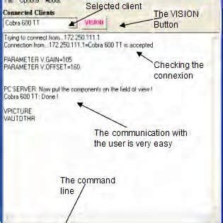 Command Line Interface Download Scientific Diagram