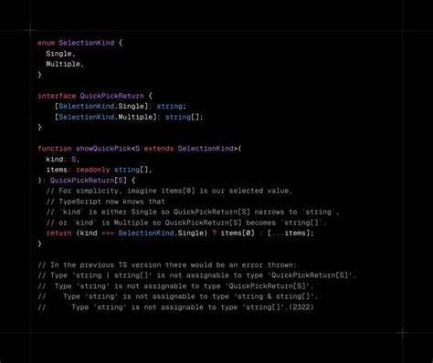 Alan Leszczuk On Linkedin Typescripthottake Typescript Checked