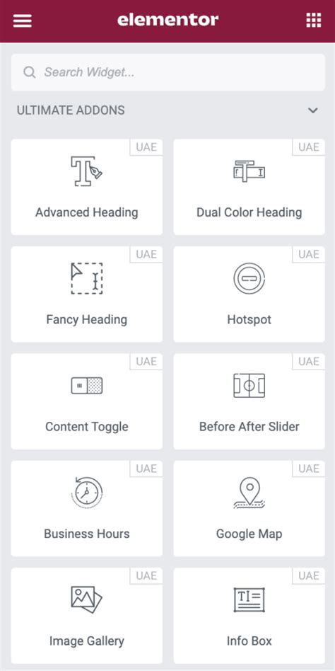 Ultimate Addons For Elementor Test Of This Plugin And Review