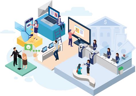 Elevating Customer Experience The Power Of Queuing Management Systems