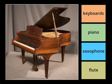 Go Getter Unit Vocabulary Revision Quiz