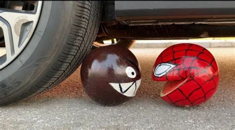 چالش له کردن وسایل زیر ماشین طولانی اسباب بازی های کیوت بهترین ها تماشا