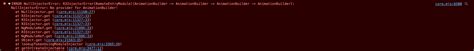 Nx V14 Can T Auto Shared Some Module In Mfe Project Issue 10054