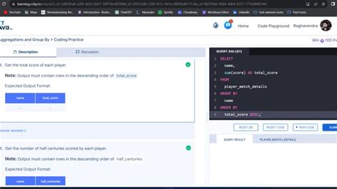 Raghavendra Shetty On Linkedin Day Nxtwave 30dayscodechallenge