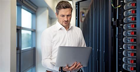 How To Set Up A Server For A Business Avast