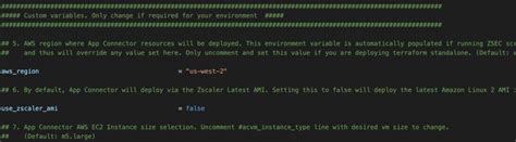 Announcing Zscaler S Terraform Modules For Zia Zpa And More