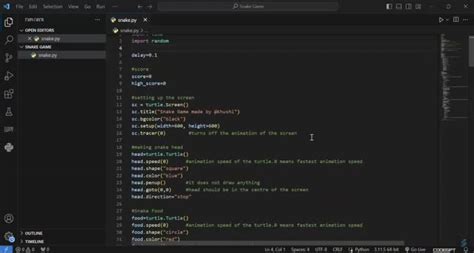 Khushi Chourasia On Linkedin Digitalbhem Python