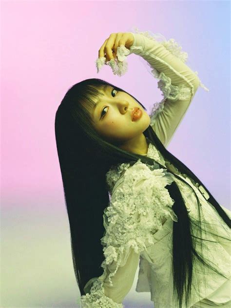 240529 Yves Loop Genie Music Magazine Behind Photos Rloona 240529 Yves Loop Genie Music Magazine Behind Photos Rloona