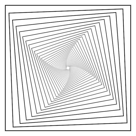 Concentric Squares Images Free Download On Freepik